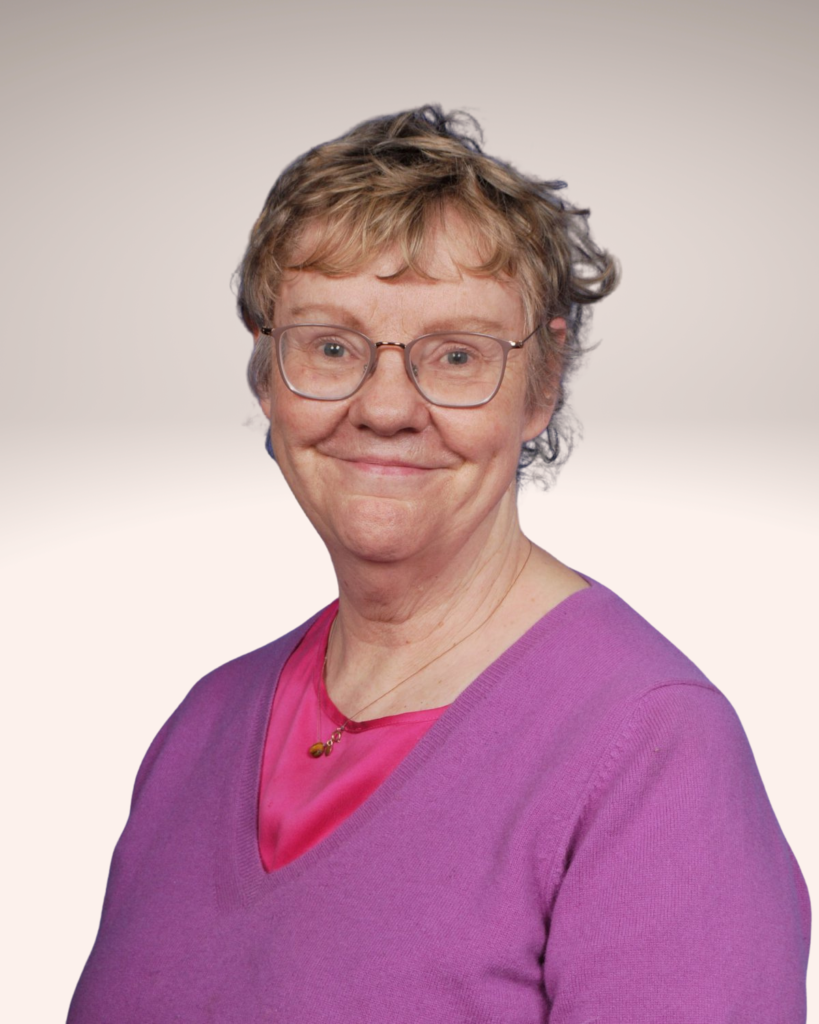 Teaching Team - Abbey College in Malvern