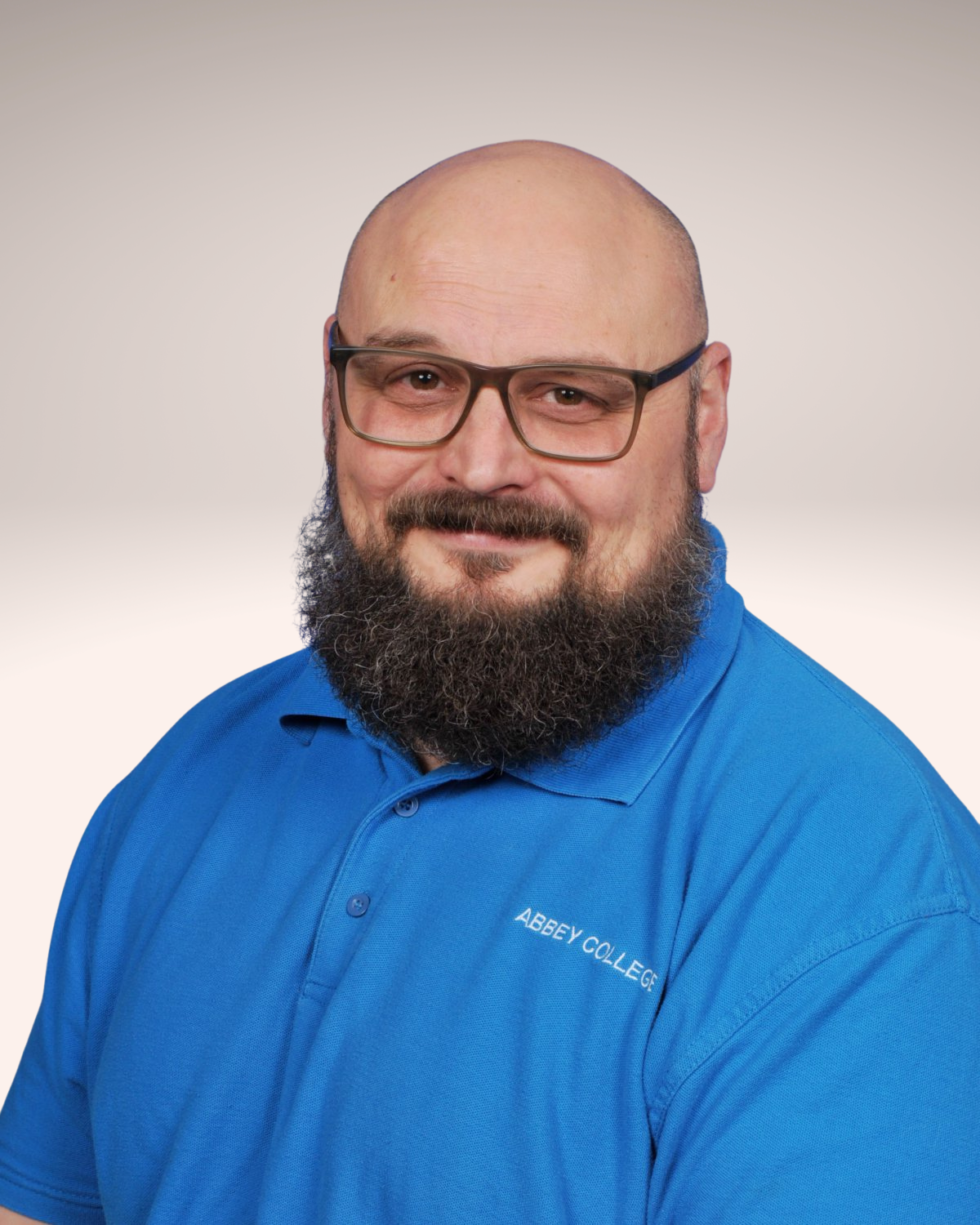 Support Team - Abbey College in Malvern